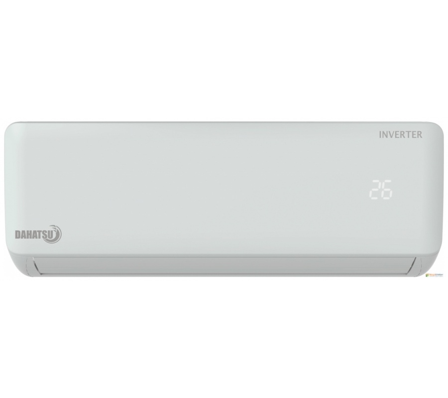 Купить Сплит-система Dahatsu Silver DC Inverter DA-24I в Минске | micro ...