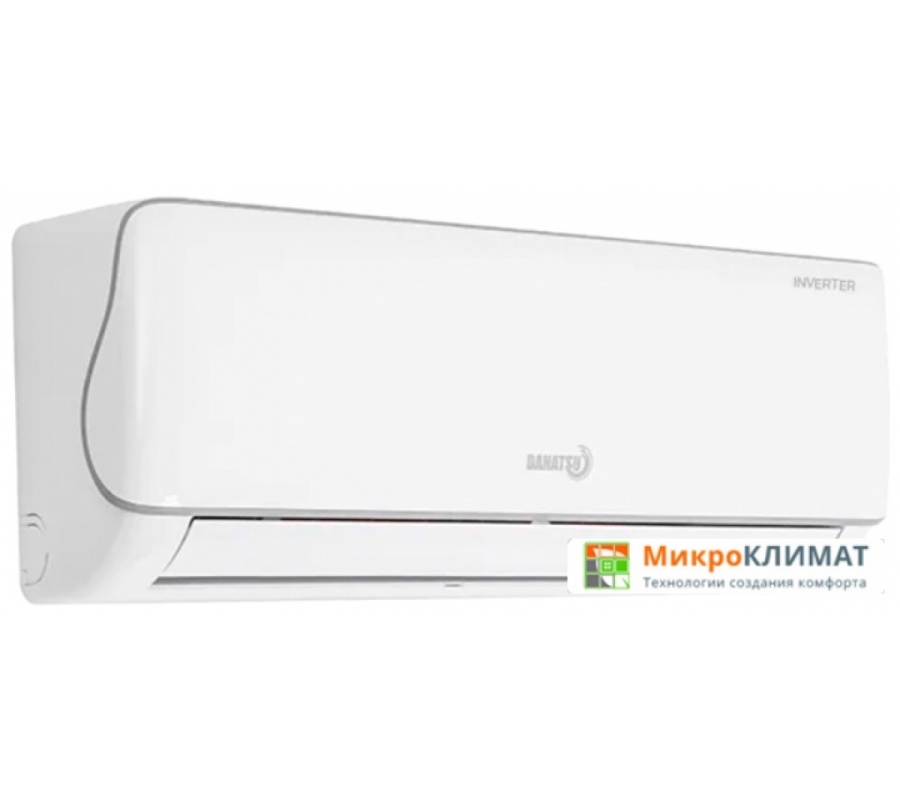 Кондиционер Dahatsu Legend Inverter DA-07iDahatsuLegend Inverter DA-07i