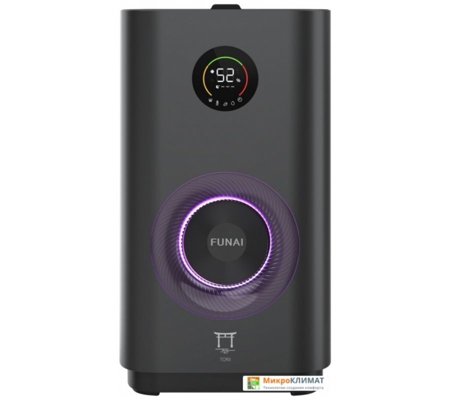 Климатический комплекс Funai Torii CC-TRE600/6.0(GF)FunaiTorii CC ...